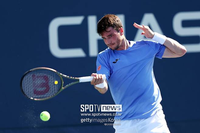 Atp 행운 따르는 권순우 세계 68위 마르티네즈와 8강 맞대결