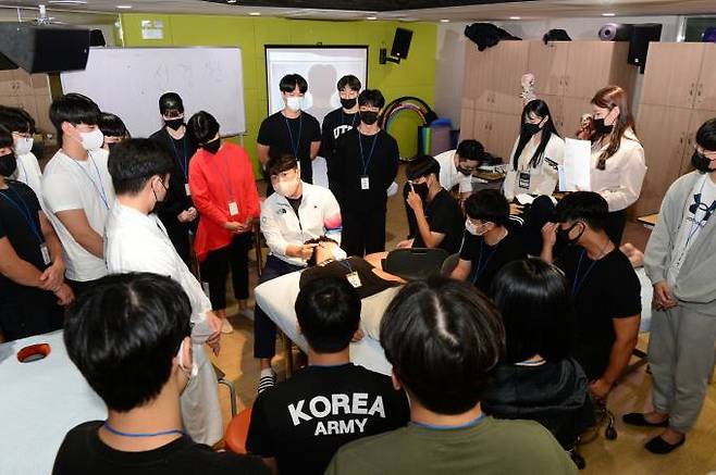영진전문대·대구보건대·대구대·대구가톨릭대 대학소식