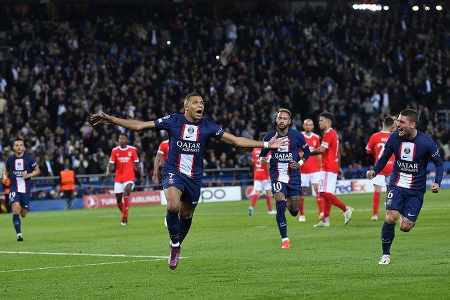 라모스, "음바페와 PSG 결별? 기사 아니라 우리 일에 집중"