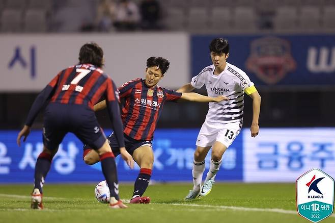 Spo 현장 쓰러져도 다시 일어난 이승우 이타적인 플레이로 수원fc 잔류 기여
