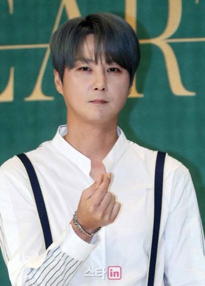 신혜성 음주측정거부에 타인 차 만취 운전 자동차불법사용 혐의 추가