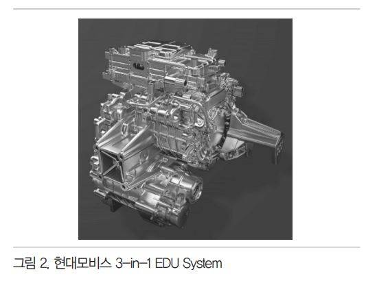 오토저널 전기차 및 전동화 부품 개발 동향 글로벌오토뉴스