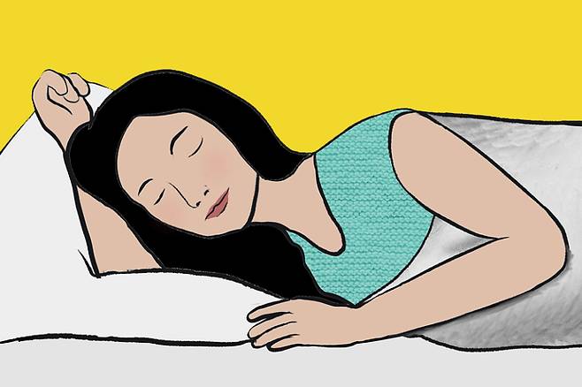 50넘어 3시간마다 자다 깨다 하는 이유(+해결방법) : 네이버 블로그