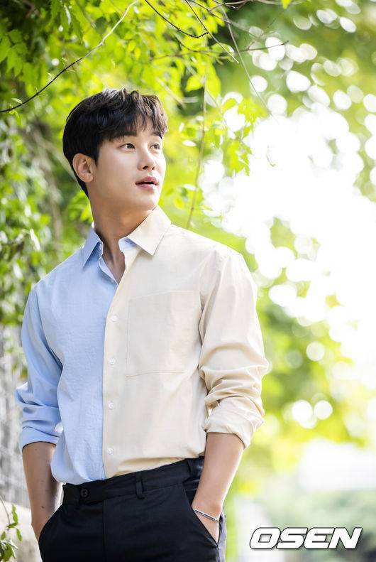 '으라차차 내 인생' 이시강, KBS1 일일극 살린 '20%'의 사나이 [인터뷰 종합]