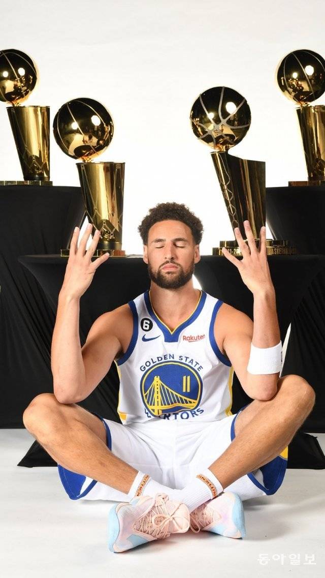 Nba 첫 파워랭킹 디펜딩 챔피언 골든스테이트 1위에