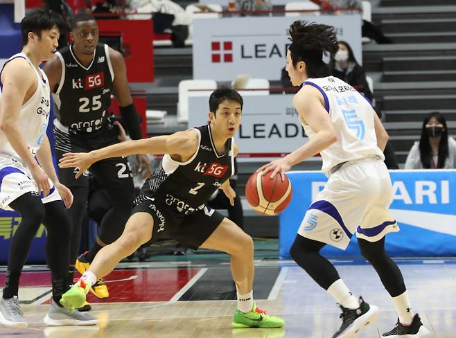 삼성, 지난시즌 6전 전패 안긴 KT와 격돌.. 악몽 탈출할까?