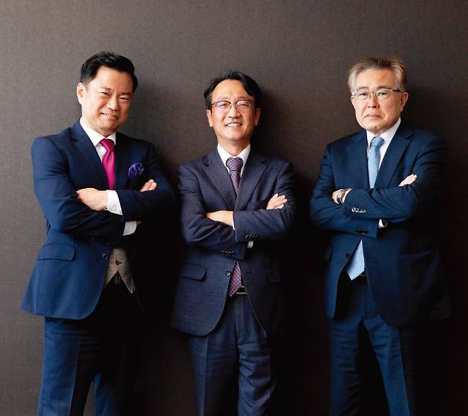 K 건설 해외 진출 동반자 법무법인 율촌 해외건설팀