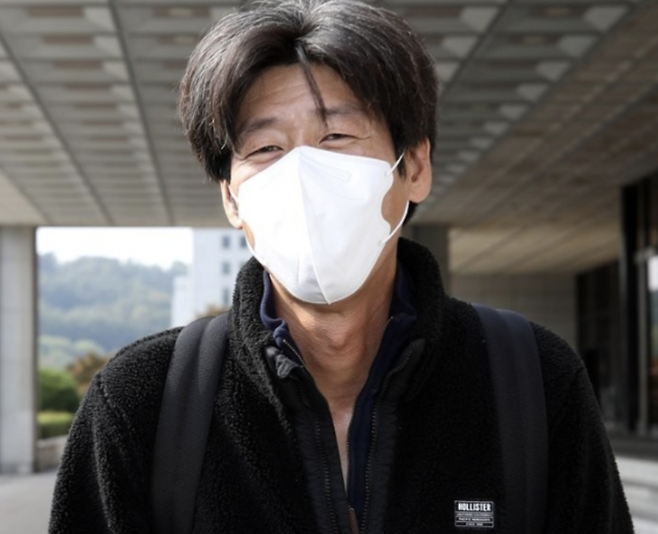 남욱 이재명 성공하면김용에 8억 보내고 이것 요구했다