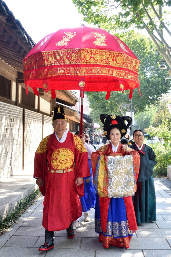 조선시대 왕들과 사대부가의 행차 음식은 어땠을까
