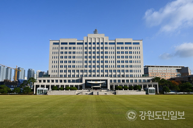 용산 대통령실 Ci를 검찰 Ci 운운은 억지이자 폄훼
