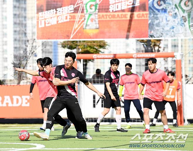 전국 풋살 고수들 다 모였다 29일 슛 For 건강자산 H Cup 남녀 성인부 전국 챔피언십 시흥서 열린다