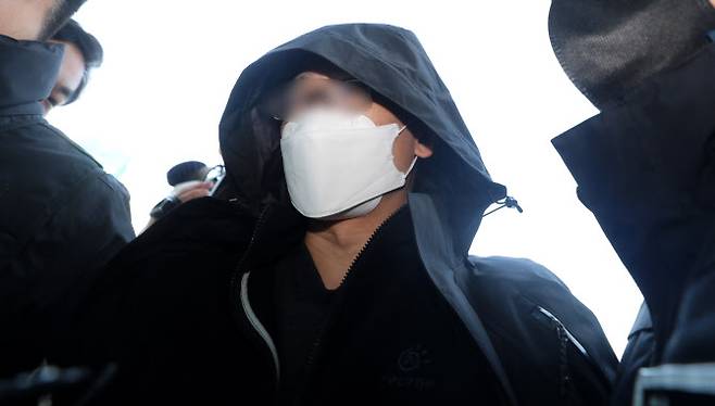 광명 세 모자 살해 40대 범행 동기 묻자 조금씩 울화가 차서