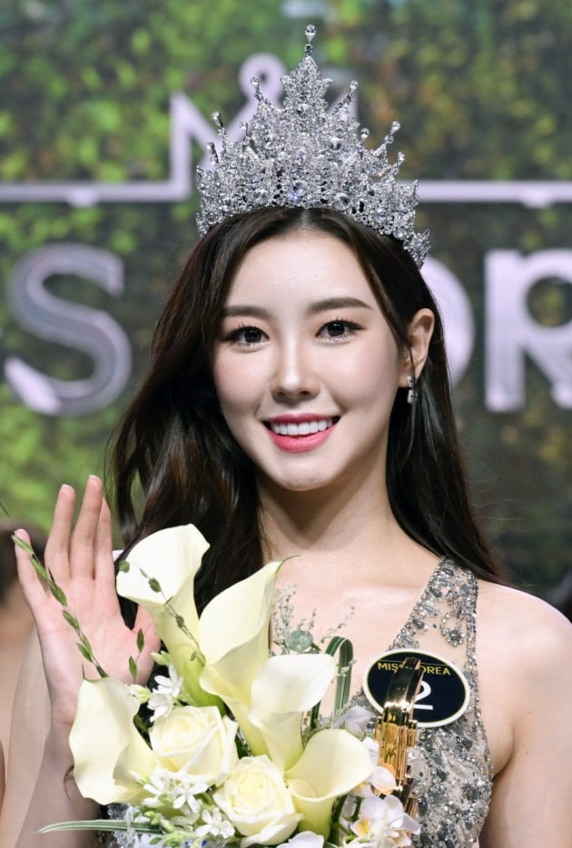 고려대 경제학과 이승현 미스코리아 진글로벌 패션 Ceo가 꿈