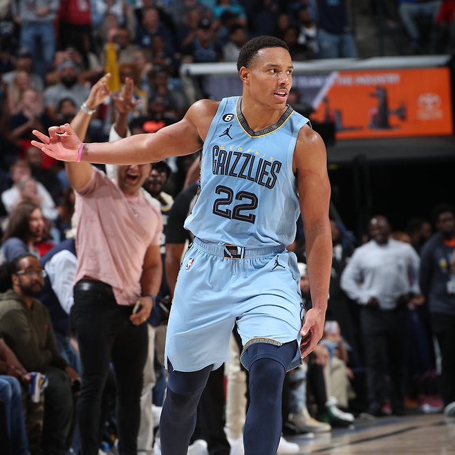 ‘베인 31득점 멤피스 새크라멘토 잡고 시즌 4승 수확 Nba