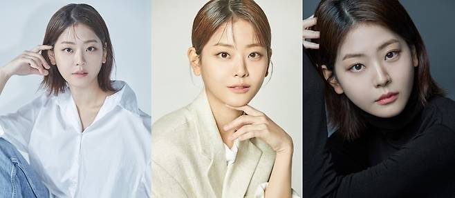 신예 정수빈 새 프로필 공개‘3인칭 복수부터 ‘트롤리까지 열일 행보