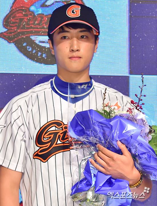 또 칼바람 롯데 1차지명 박선우 포함 9명 방출