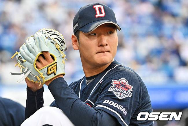 배명고 오타니→수술→155km 에이스 변신, “WBC 꼭 가고 싶습니다” [오!쎈 인터뷰]