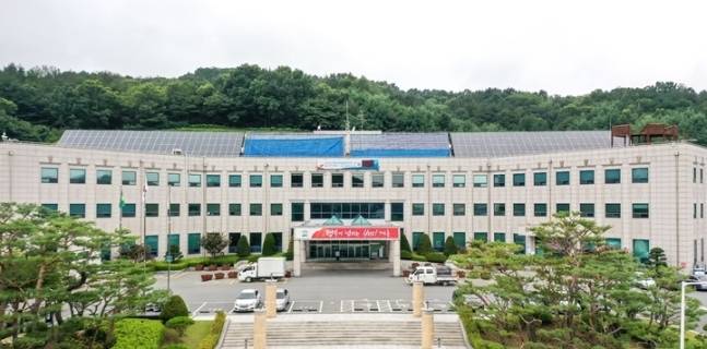 계룡시 대실지구에 초교 신설 2025년 3월 개교