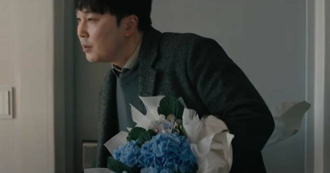 결혼하고 아이까지 생겼는데큰 위기에 처한 이 부부 필더무비