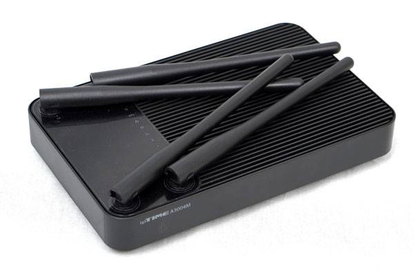 11ac Wi-Fi와 이지 메시 지원, ipTIME A3004M | 보드나라/케이벤치