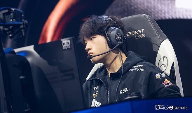 롤드컵 케리아 류민석 인생에 회의감이 느껴지는 시리즈
