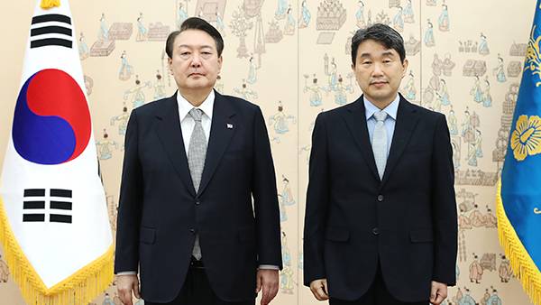 야권 교육위 의원들 윤 대통령 이주호 교육장관 임명 철회해야