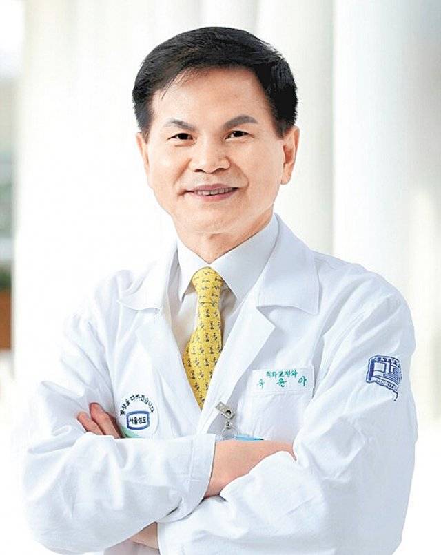 어린이 주걱턱 ‘페이스 마스크로 교정