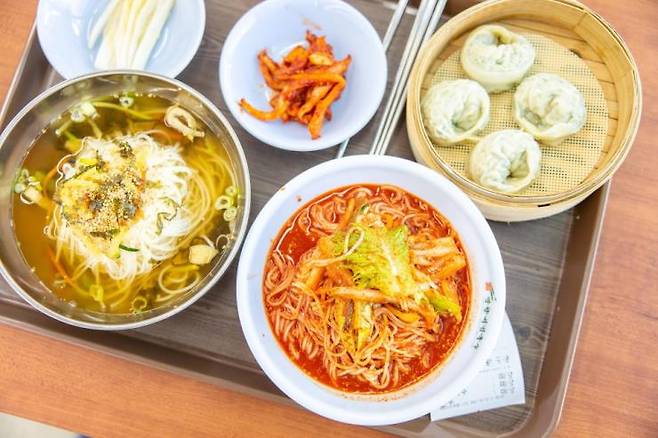 임진강과 한탄강 물고기로 끓인 매운탕과 연천콩 두부 요리가 있는 연천 밥도둑 맛집 3 소도시여행