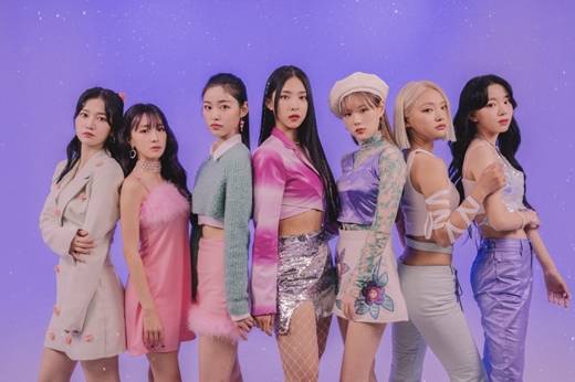 더쿠 댄스 크리에이터 아트비트 16일 걸그룹 정식 데뷔 공식