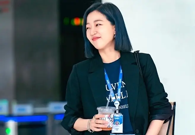 악역 맡았다가 악플 시달리던 신인 여배우의 차기작 배역 뉴스에이드