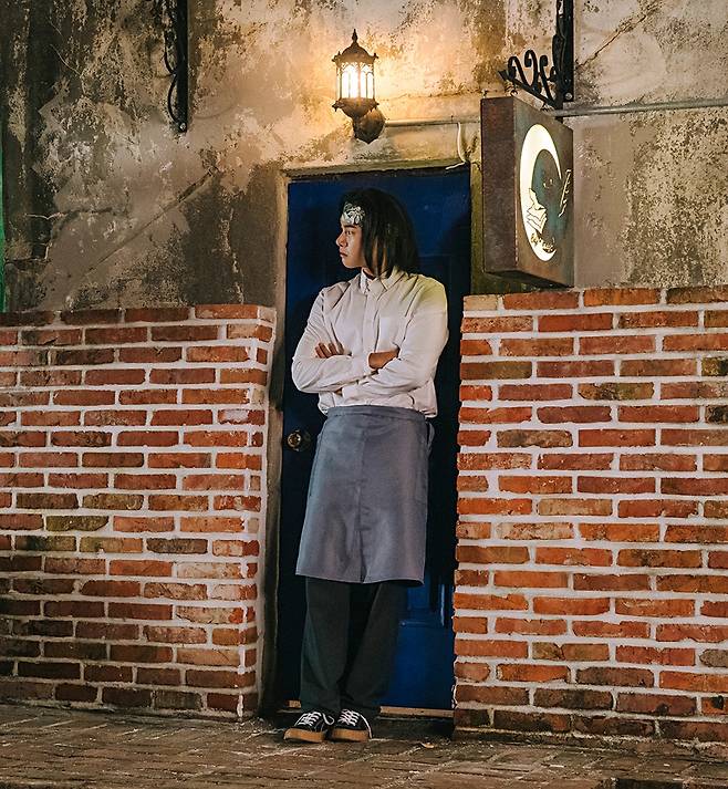 시공간을 초월한 만남이 현실로영화 심야카페 미씽 허니