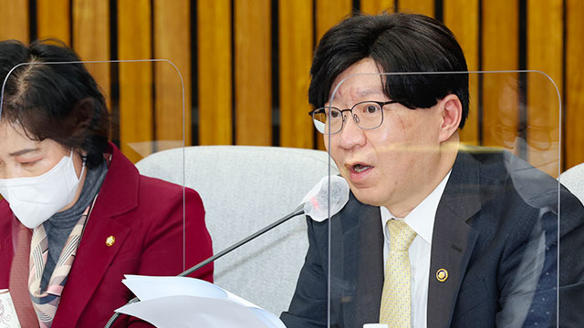 금융위 부위원장 가상자산 거래소 이용자 자산 보호장치 필요”