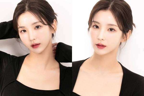 아이린 닮은꼴… 강석우 딸 강다은 근황 미모 美쳤다