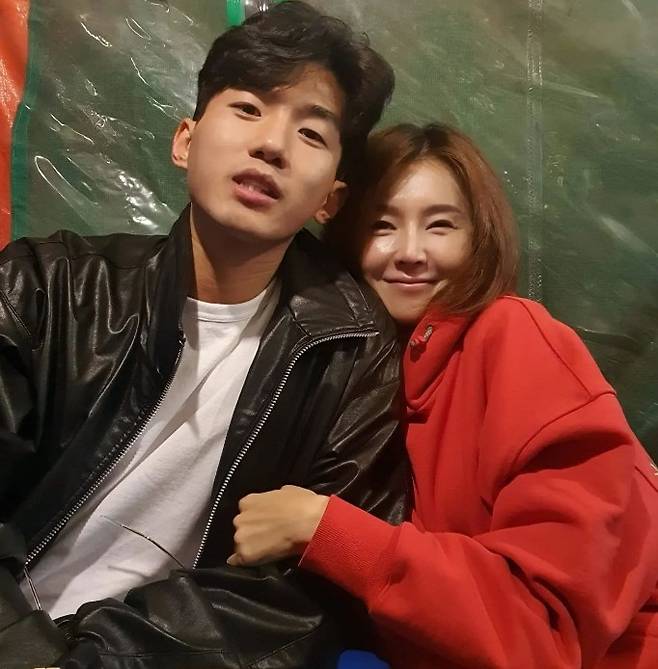 내년 재혼 조예영♥한정민 저희 200일 됐어요