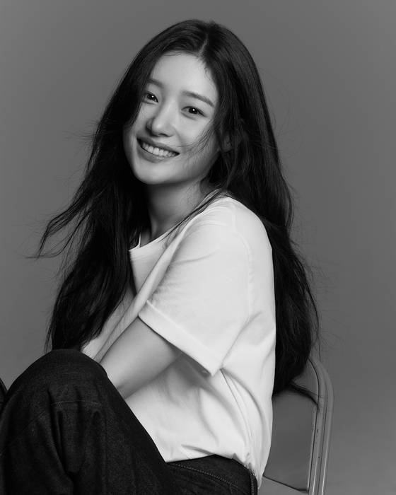 인터뷰① ‘금수저 정채연 롤모델전지현·손예진·한효주실제로 만난 적 없어 궁금”