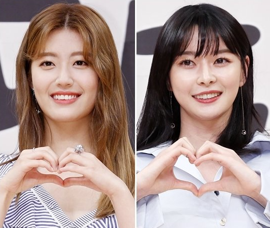 나는 강아지상일까 고양이상일까 기준 정리해드립니다 여자연예인ver 케첩