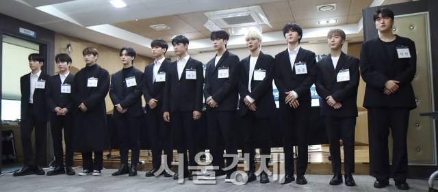 omega-ex "Representative of the agency, Drink Sexual harassment and was ...