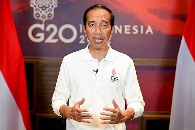 인도네시아 새 수도 누산타라에서 2036년 올림픽 개최 희망