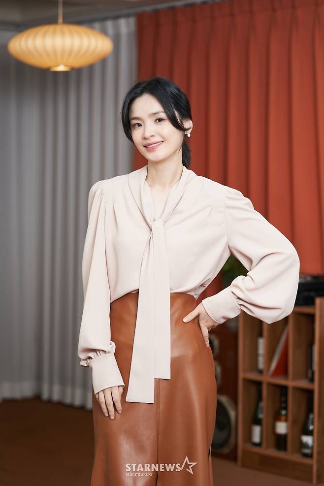 전미도 스위니토드 뮤지컬 무대 컴백 ★포토