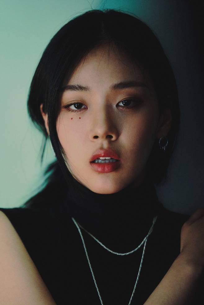 Sc현장 가슴노출→오열방송 이해될것비비 고수위 본업컴백 자신감종합