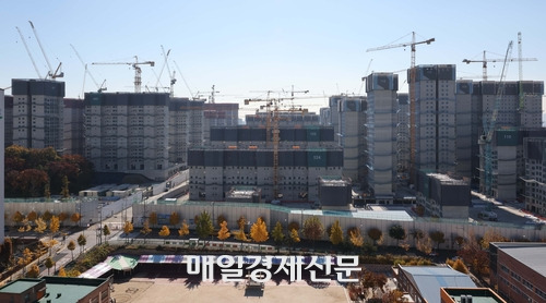 현금 10억에 연봉 2억은 돼야”둔촌주공 자격 요건 실화냐 매부리레터