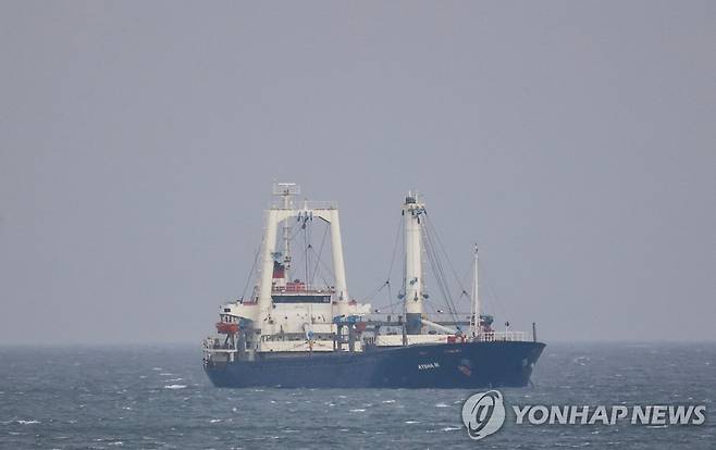 세계 식량난 숨통 트이나우크라 흑해 곡물수출 연장 의미는