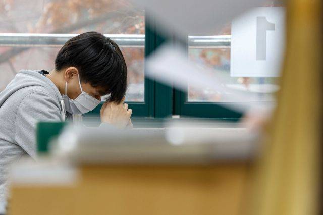 3355533” 이게 답안또 나온 수능 ‘짝수형 수난설