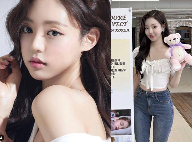 Hi★초점 제66회 미스코리아 선발대회 Mz를 품다
