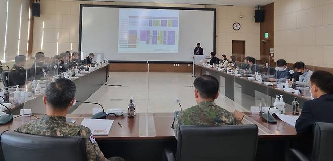 방산 메카 창원서 이순신방위산업전12월 6∼9일 개최