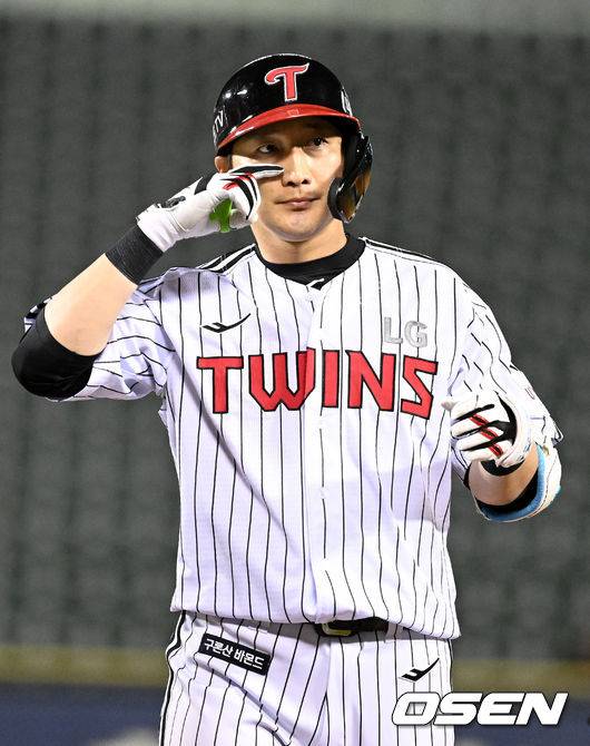 롯데→SK→NC→LG→KT, 5번째 유니폼…33세 방출 이적생은 그래도 행복하다 [오!쎈 인터뷰]