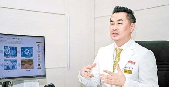 건강한 우리집 겨울이면 심해지는 백반증·건선 한방 복합 치료로 개선”