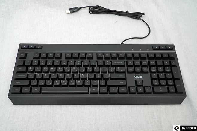 게이밍 키보드/마우스를 한방에 해결하자,COX CKM700 게이밍 키보드 마우스 세트 | 보드나라/케이벤치