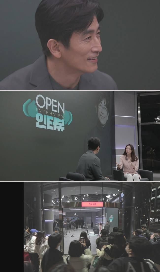 Cha In-pyo: Shin Ae-ra , Oh Eun Young