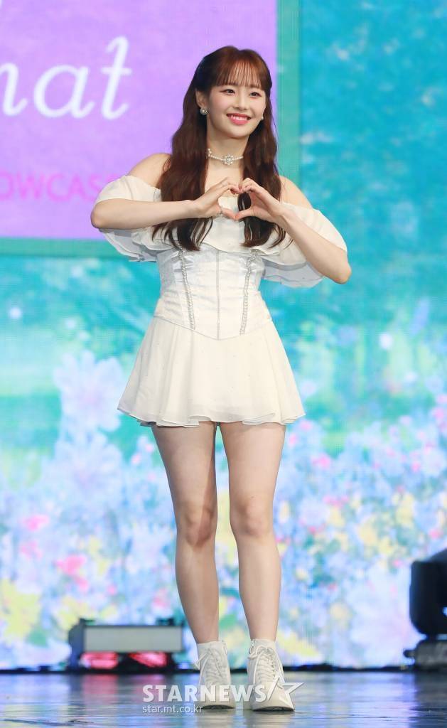 츄 이달의 소녀 퇴출 충격 발표 갑질·폭언 있었다 전문